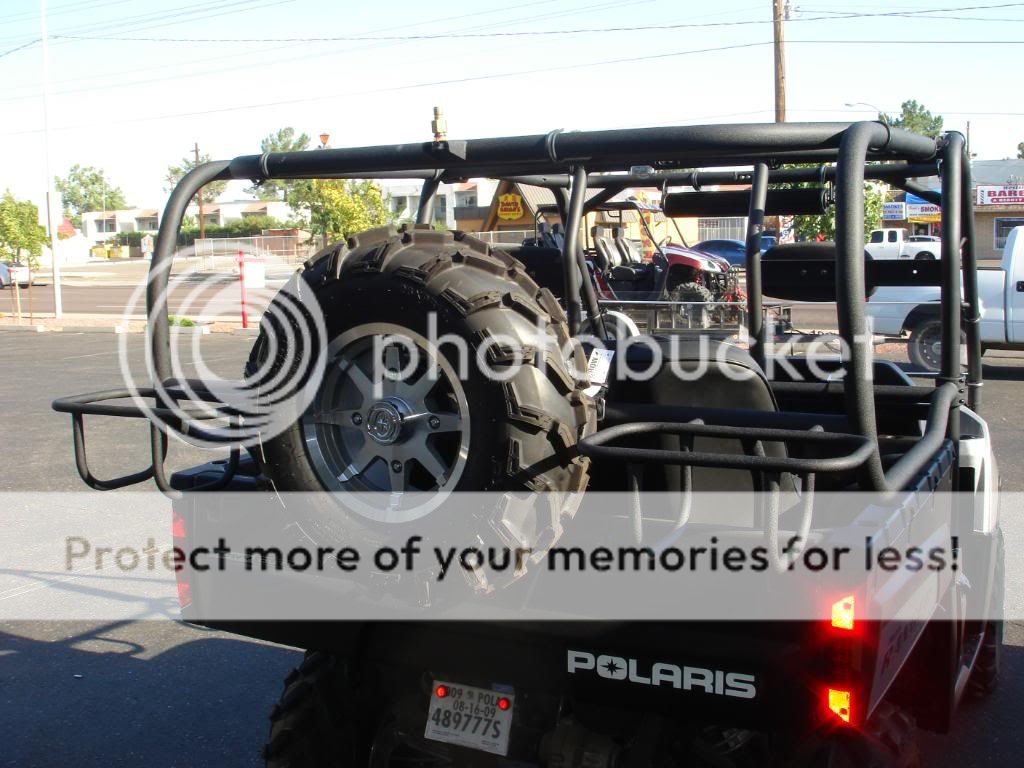 Utv Crap- Pimp my Ranger | Polaris RZR Forum - RZR Forums.net