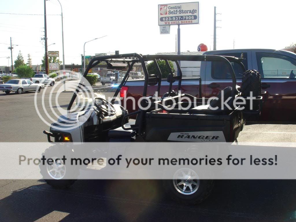 Utv Crap- Pimp my Ranger | Polaris RZR Forum - RZR Forums.net