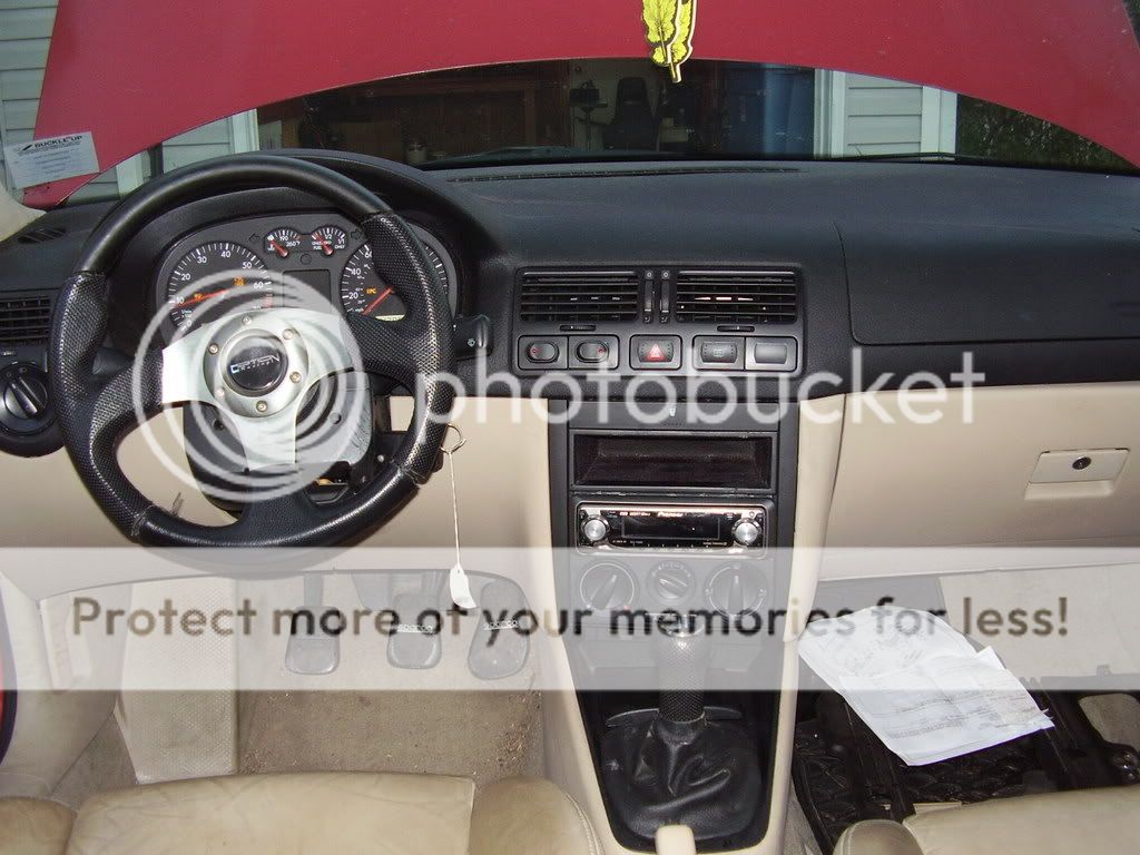 WTT mk IV vr6 euro recaro leather interior for mk II 90-92 GTI | VW ...