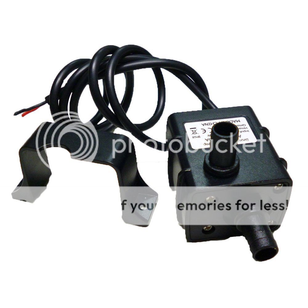 Timed split ATU with a Kalk stirrer. | Reef2Reef