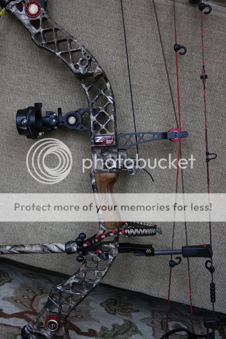 Mathews z7 custom | Archery Talk Forum