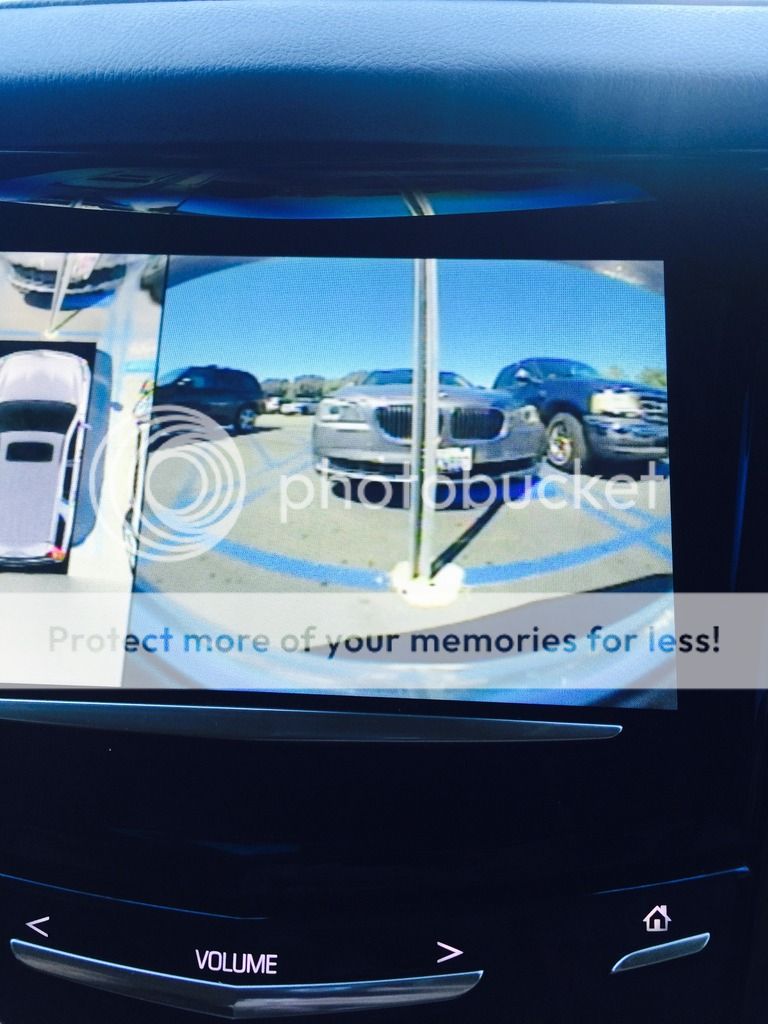 Front Camera Replaced AGAIN and Latest Software Update Done, ODD RESULT ...