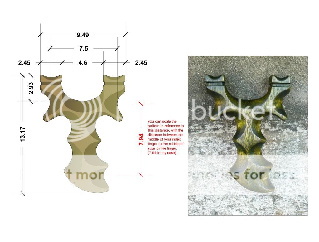 Slingshot Design Plans Wood Plans For A Trebuchet Large PDF Plans