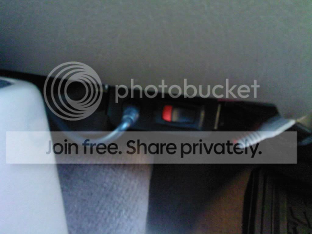ipod setups | Jeep Enthusiast Forums
