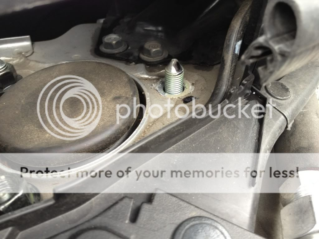 Top Hat orientation on struts | 8th Generation Honda Civic Forum