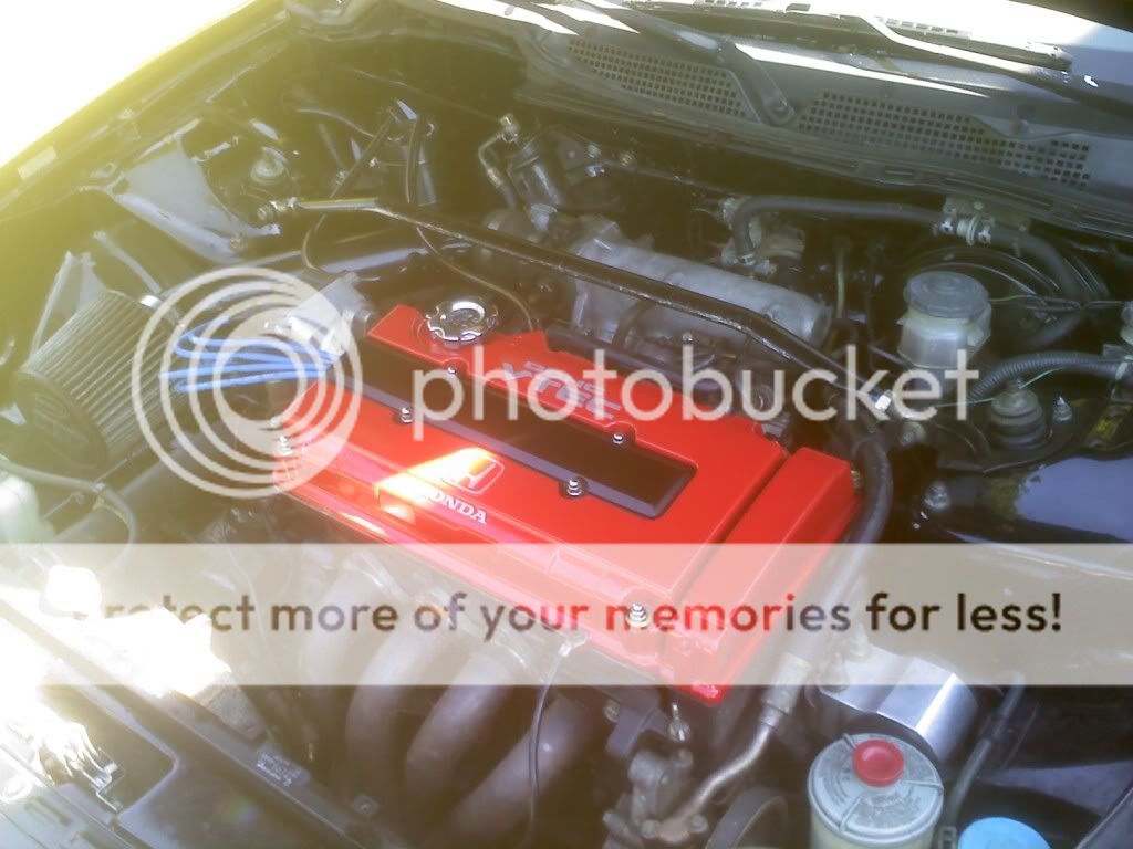 '99 Type R (swapped LS) | Team Integra Forums