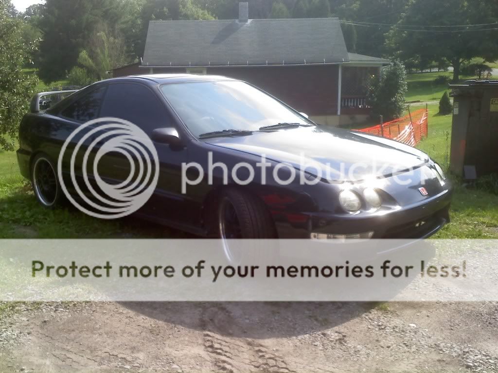 '99 Type R (swapped LS) | Team Integra Forums